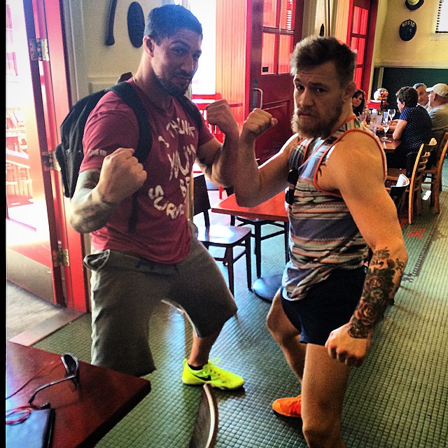 Joe Rogan breaks down Brendan Schaub | Page 5 | Sherdog Forums | UFC ... Joe Rogan breaks down Brendan Schaub | Page 5 | Sherdog Forums | UFC ...